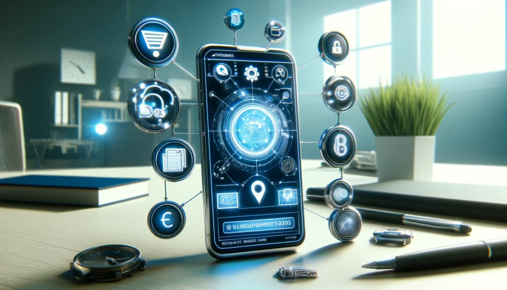 A Inovação Que Está Redefinindo Os Cartões De Visita No Mundo Digital ...